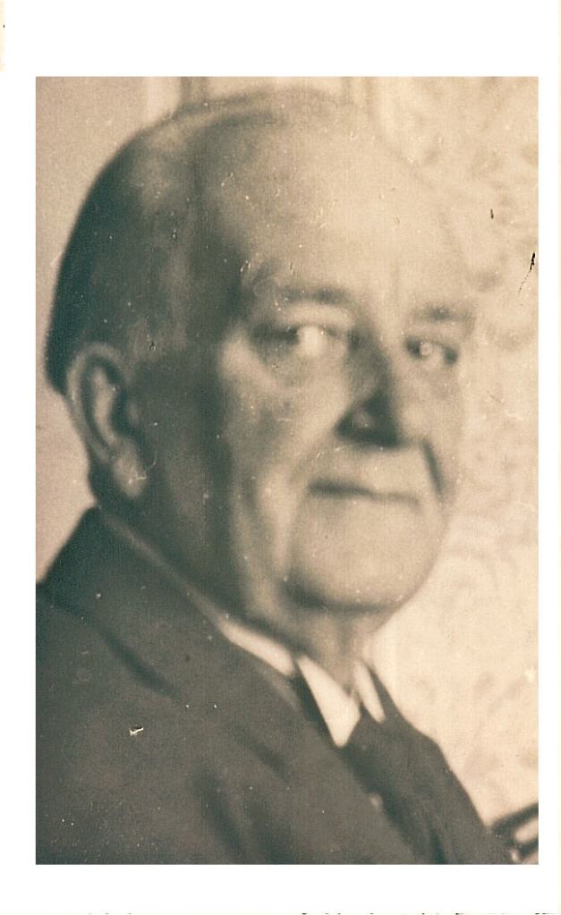 Second Austrian period (1933-1952) | Sergei Bortkiewicz: his life and music